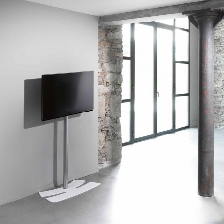 LUX-UP - fixed stands for displays up to 50kg - ERARD PRO