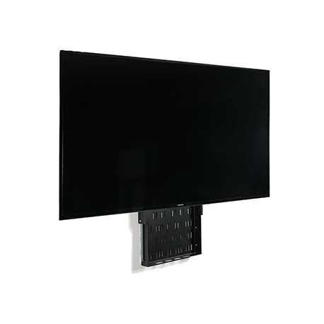 550210 BOXIT - Wall mount with a box for AV materials - ERARD PRO