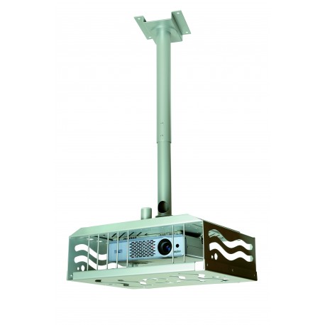 FUSION - Ceiling mount for projector with antitheft case - ERARD PRO