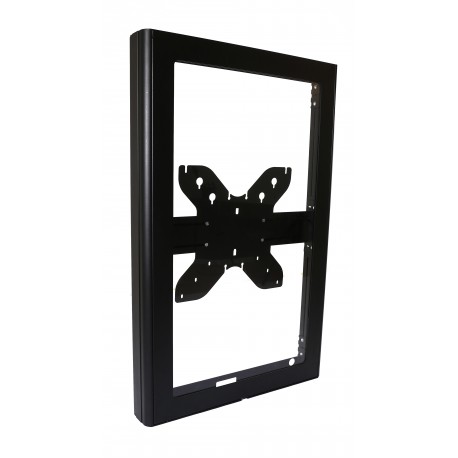 Wall Screen Protect Slim - Indoor housing for screen - ERARD PRO