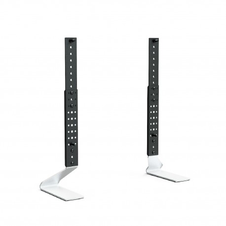 35300 FIT UP L - universal table mount for screens